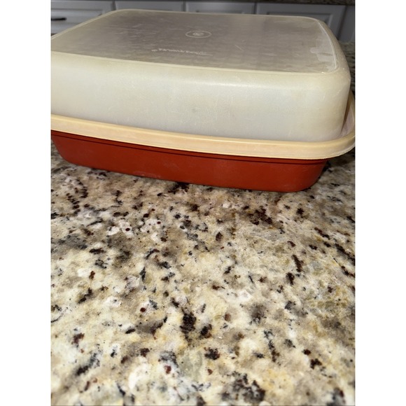 Tupperware | Kitchen | Vintage Tupperware Season Serve Marinade ...